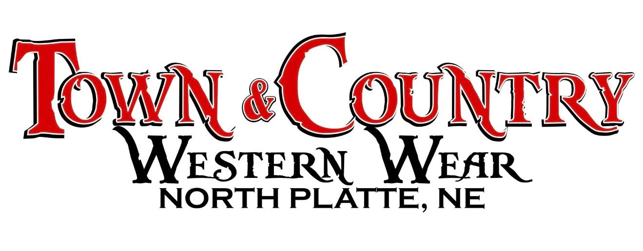 MENS SHORT SLEEVE – Town & Country Western Wear